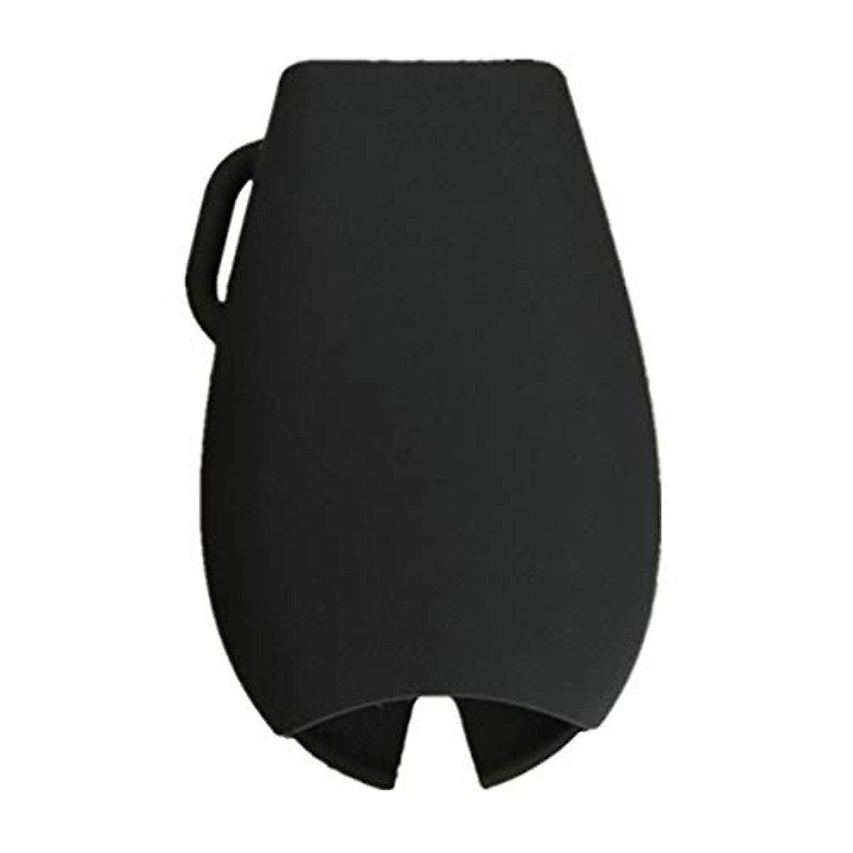 KAWIHEN Silicone Key Fob Cover Keyless Entry Case Holder Fit for Chrysler 300 T&C Dodge Challenger SRT8 Dart Charger Durango Journey Grand Caravan Jeep Commander Grand Cherokee IYZ-C01C M3N5WY78