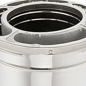 Duravent 6" x 36" Stainless Class A Triple Wall Chimney Pipe
