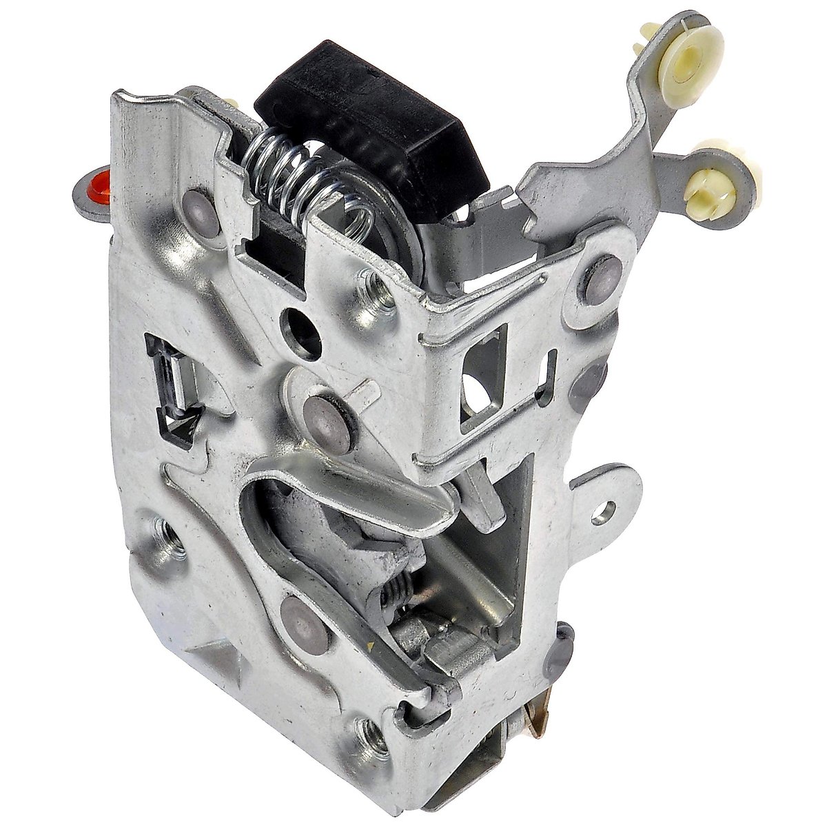 Dorman 940-400 Front Driver Side Door Latch Assembly Compatible with Select Ford/Mercury Models