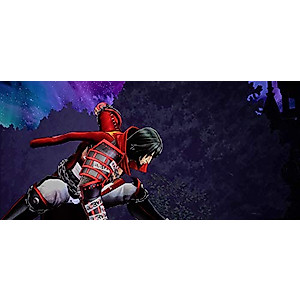 Bloodstained: Ritual of the Night (Nintendo Switch)