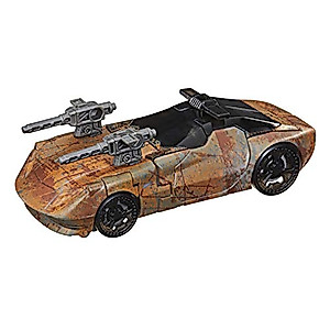 Transformers - Decepticon Sparkless Bot - War for Cybertron Trilogy