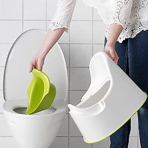 IKEA - LOCKIG Children's Potty