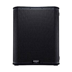QSC KS118 Active 18" Subwoofer