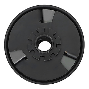 GXYWADY 200182 Go Kart Parts Centrifugal Clutch 3/4 Bore 3/16 Key Way Belt Drive Replacement for Go Karts Mini Bikes