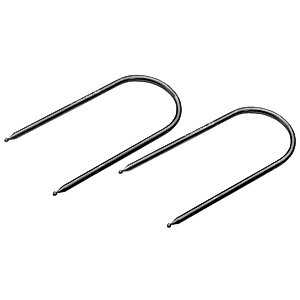 OTC 7575 Radio Removal Tool for Ford, Black