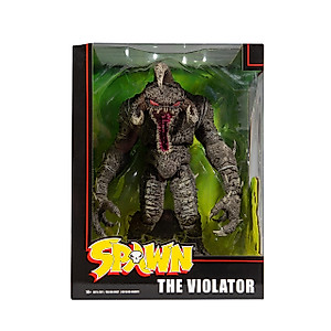 McFarlane Toys Spawn The Violator Mega Action Figure