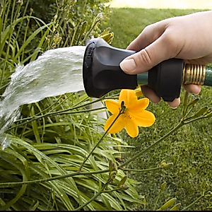 Bon-Aire Original Ultimate Aluminum Hose Nozzle ( Colors may vary )