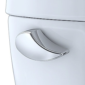 Toto CST744SF.10#01 Drake Bathroom-Hardware, Cotton