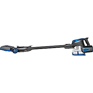 Shark HG57428C Rocket Vacuum, Gray/Blue