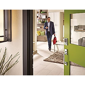 FE285 CEN 622 PLY Schlage Re