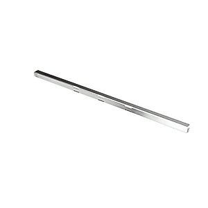 Norlake 149830 Drawer Pan Support, 20.5" x 0.87"