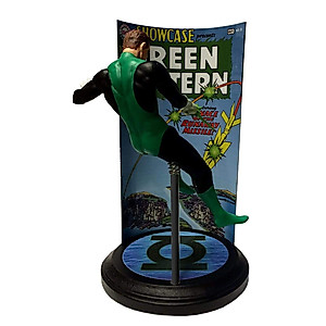 Factory Entertainment DC Comics Green Lantern Premium Motion Statue