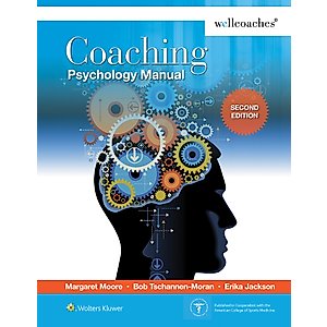 Coaching Psychology Manual