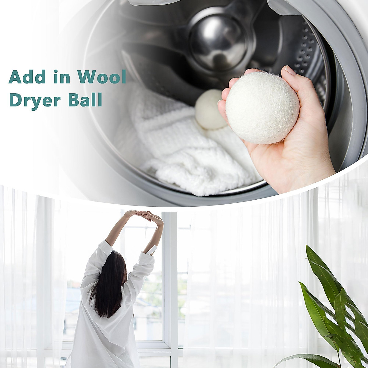 Clean Air Fragrance Oil - ESSLUX Aromatherapy Essential Scented Oils for Diffuser, Massage, Soap, Candle Making Scents, Perfume, Home Fragrance, 30 ml