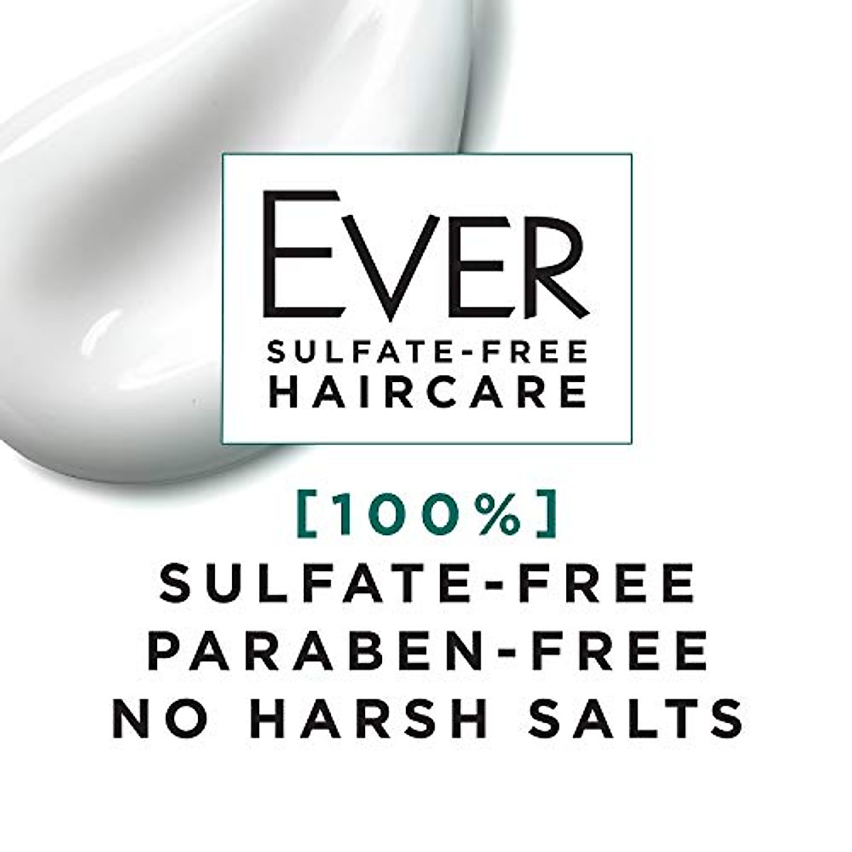 L’Oréal Paris EverStrong Sulfate Free Thickening Shampoo, 8.5 fl. oz.