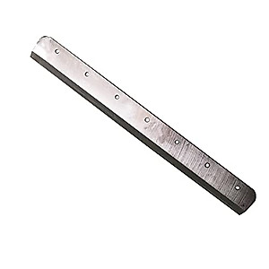 HFS (R) Paper Cutter Blade for HFS 12'' Heavy Duty Guillotine A4 Paper Cutter