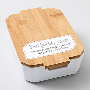 Cricut Joy™ Smart Label™ Paper – Dissolvable White