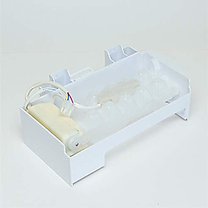 Choice Manufactured Parts W10873791 for Whirlpool Refrigerator Ice Maker