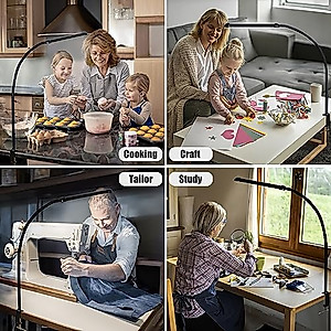 Phimuezl Lamp (Mid Century)