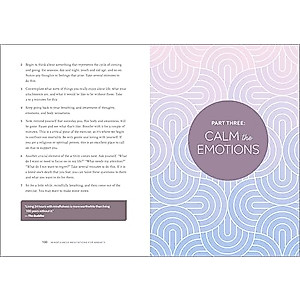 Mindfulness Meditations for Anxiety: 100 Simple Practices to Find Peace Right Now