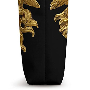 Medusa Head Snake Hair Cool Greek Myth Gorgon Medusa Tote Bag