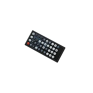 Remote Control for AXXERA AVM-70 AVM-80 AVM-72NAV AVM-82NAV AVM-111NAV AVM-101LH AXV150BT AVM-111NAVLH AV6117B AV6118BI AVM-211NAV AV6116BI Audio Car Radio DVD CD Player Stereo Receiver