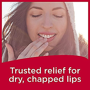 Carmex Medicated Lip Balm Variety Pack, Lip Moisturizer for Dry, Chapped Lips: Carmex Classic Sticks 0.15oz, 3 count, Carmex Classic Tubes 0.35oz, 3 count, Carmex Classic Jars 0.25oz, 3 count