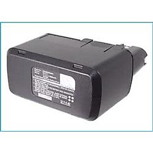 Technical Precision Replacement for Bosch 11536C-2 Battery