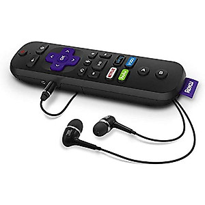 Roku Ultra LT Streaming Media Player 2019 (Renewed)