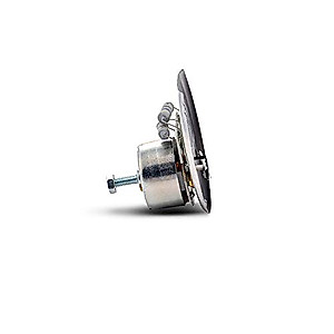 Omix | 17210.10 | Fuel Level Gauge | OE Reference: 56001386 | Fits 1987-1991 Jeep Wrangler YJ