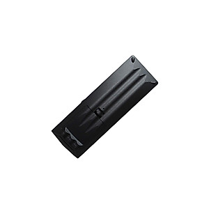 HCDZ Replacement Remote Control for Yamaha RAV228 WB679600 DSP-AX2400 RX-V2400 RX-V2400RDS A/V AV Receiver Amplifier