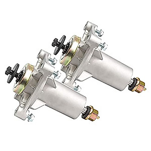 OKH New Parts 2 PK Spindle Assembly