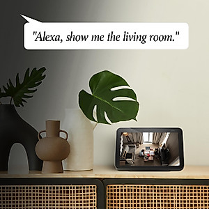 Feit Electric Smart Rotating Light Bulb with Wireless Camera, Motion Sensor, Night Vision, and 2-Way Speaker, 40W Equivalent, E26 Base, 5000K Daylight, 15,000-Hour Lifetime, A450/850/CAMWIFI/LED