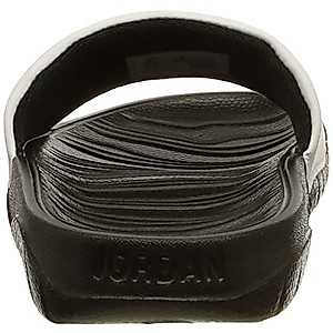 Nike Jordan Break Mens AR6374-016 (Black/University RED-White), Size 11