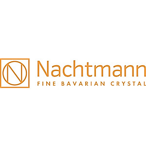 Nachtmann Vivendi Collection, Martini Glasses, Cocktail Drinking Glass, Made of Crystal Glass, Clear, 6.88 oz, Set of 4, Straight Stemmed, Classic Design, Dishwasher Safe