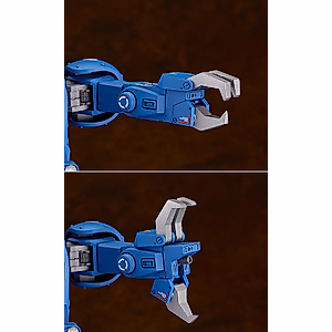 Max Factory Armored Trooper Votoms: SV-01 X ATH-02 Strike Dog 1:24 Scale Model Kit