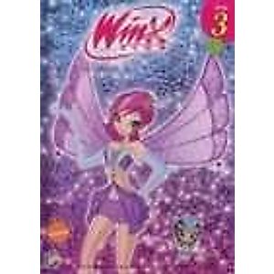 Winx Club - Serie 3 - Deel 5