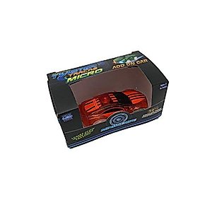 Mindscope Twister Tracks Micro Neon Glow in The Dark Add-on Rechargeable Car