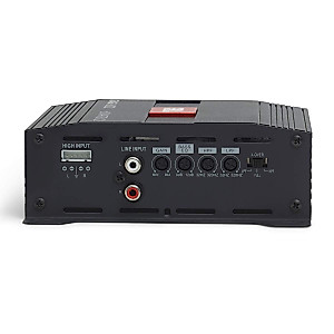 JBL STAGE A6002 - 2 Channel 60W x 2 full range amplifier