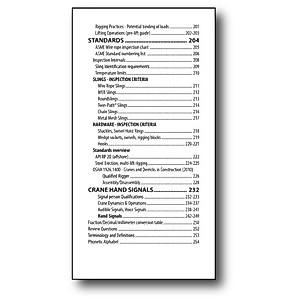 Rigging Handbook 4th Edition