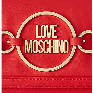 Love Moschino JC4152PP1DLE0500U, Red
