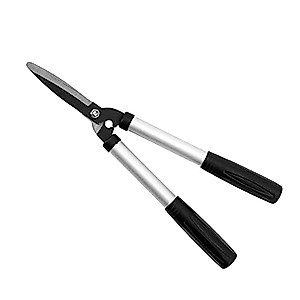 Grafting Tools High Carbon Steel Tree Pruning Shears Bonsai Pruning Shears Gardening Pruning Shears Gardening Shears per Giardini (Silver) zhengqiang (Silver )