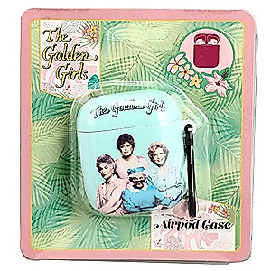 Golden Girls Airpod Case