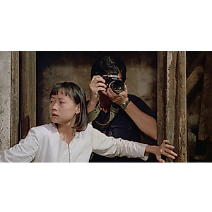 Boat People (The Criterion Collection) [Blu-ray]