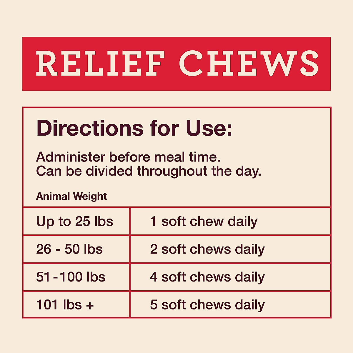 Hemp Well Hemp Relief Dog Soft Chews – Organic Hemp Soft Chews for Dogs, Dog Hip and Joint Supplement for Long Lasting Mobility Support, Calming Dog Anxiety Relief (1 Pack)