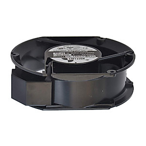 Original New FULLTECH UF-15PC23 BTH 230V 29W 170x150x51mm Control Cabinet Cooling Fan New