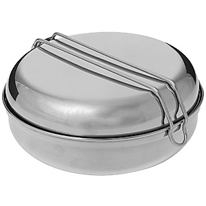 OLICAMP Mess Kit