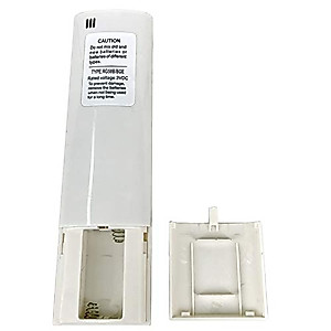 New Replacement RG58B/BGE for Midea Air Conditioner Remote Control