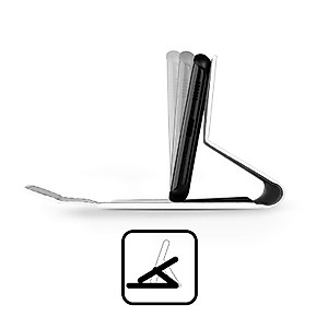 Head Case Designs Officially Licensed Inter Milan Third 2023/24 Crest Kit Leather Book Wallet Case Cover Compatible with Samsung Galaxy A04 (2022)