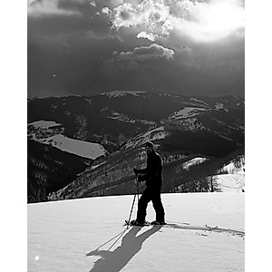 Tubbs Wilderness Blue 30